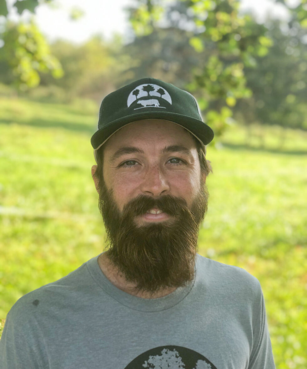 Our Team - Trees For Graziers